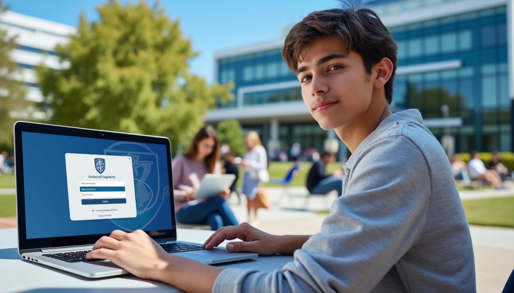 Se connecter à l'ent ut1 : guide pratique et astuces