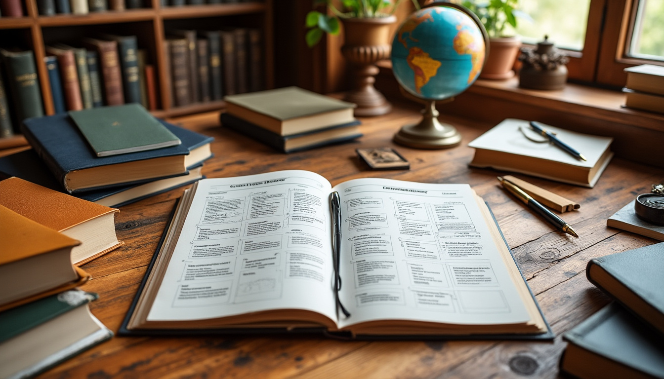 Méthode claim evidence commentary : structurer ses écrits académiques ...