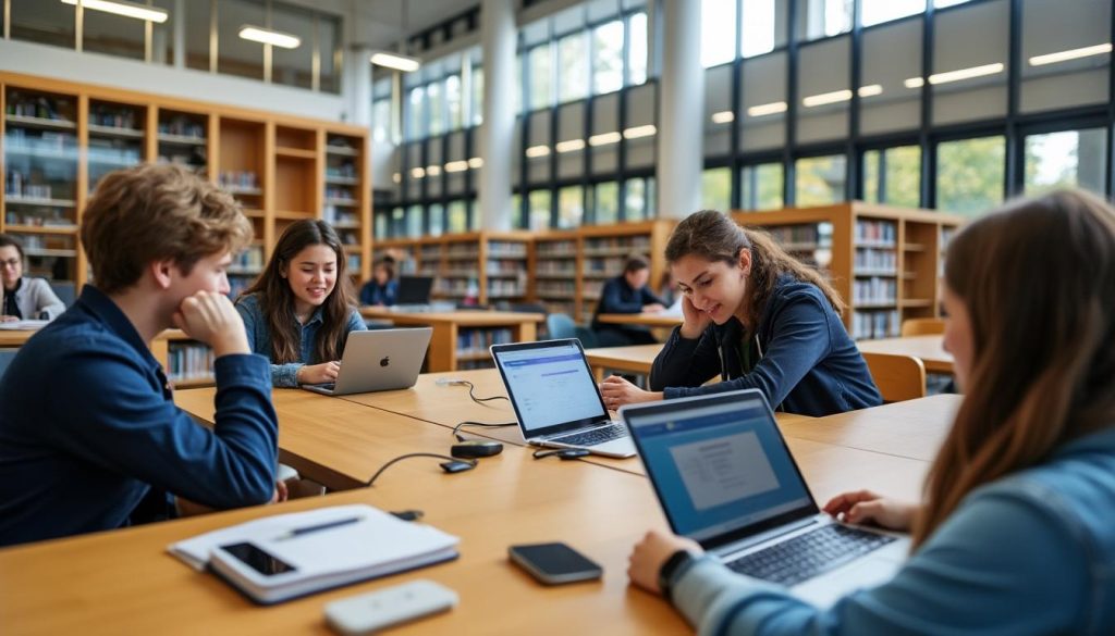 Entrez dans votre espace : activer et consulter l'ENT de l'Université ...