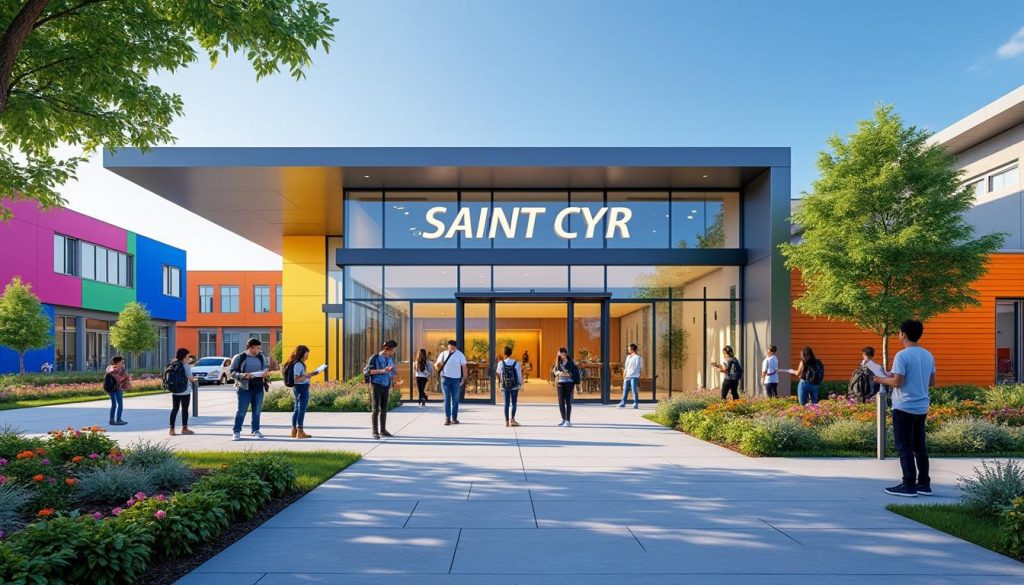 Ent saint cyr : guide pratique pour gérer votre espace numérique