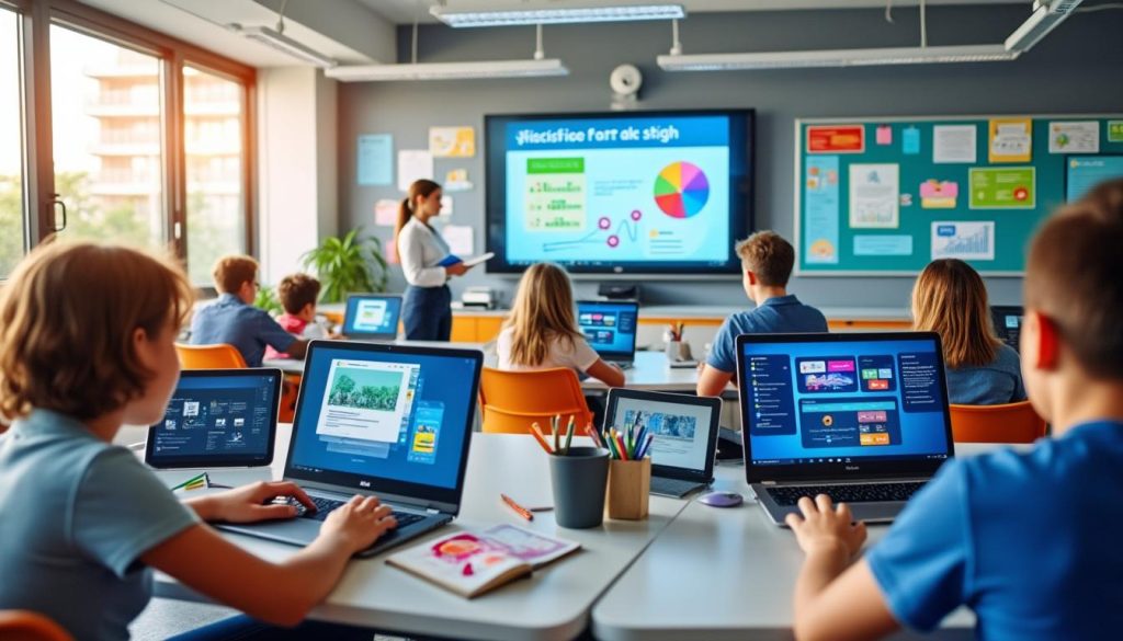 Activer votre ent labitrie : guide pratique pour consulter l'école en ligne