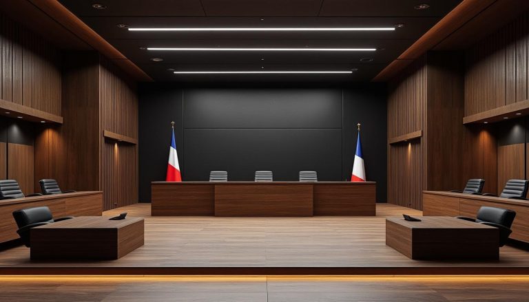 Tribunal judiciaire de Melun : rôles et fonctionnement décryptés